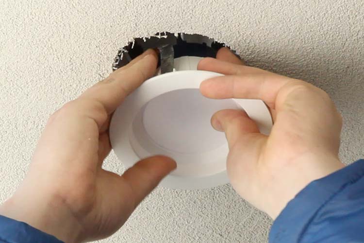 Residential Electrical Service Repair - Metro Electric