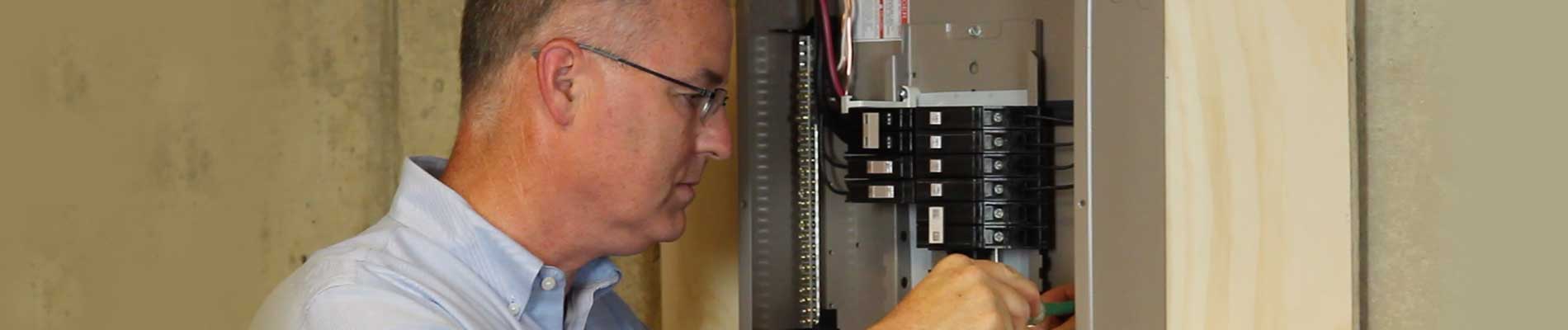 Service Panel Upgrades | Metro Electric | Southeast Michigan