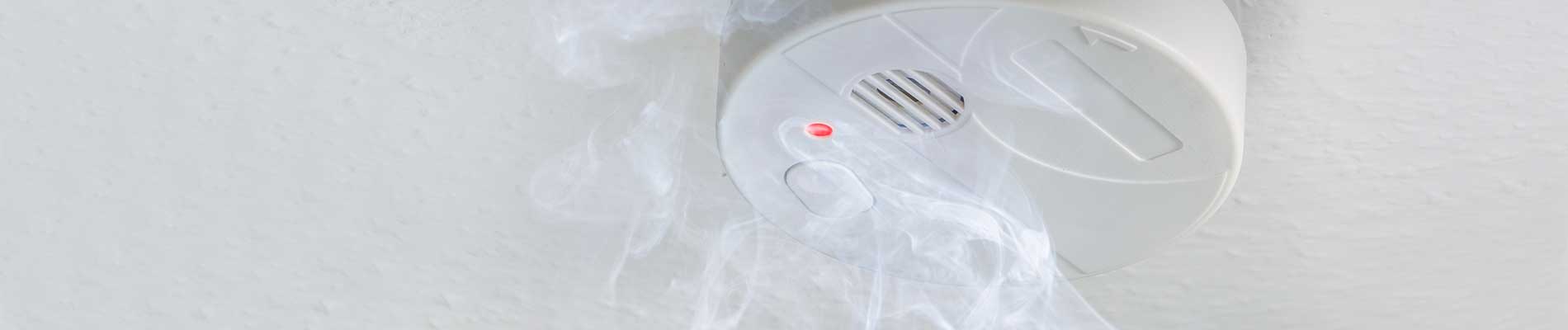 Smoke Alarm Installations | Metro Electric | Southeast Michigan